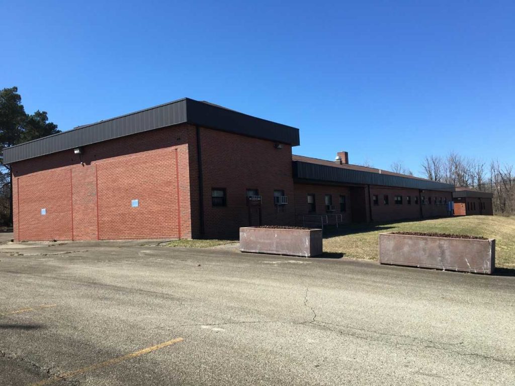 Fayette Commissioners approve new prison contract - Herald-Standard